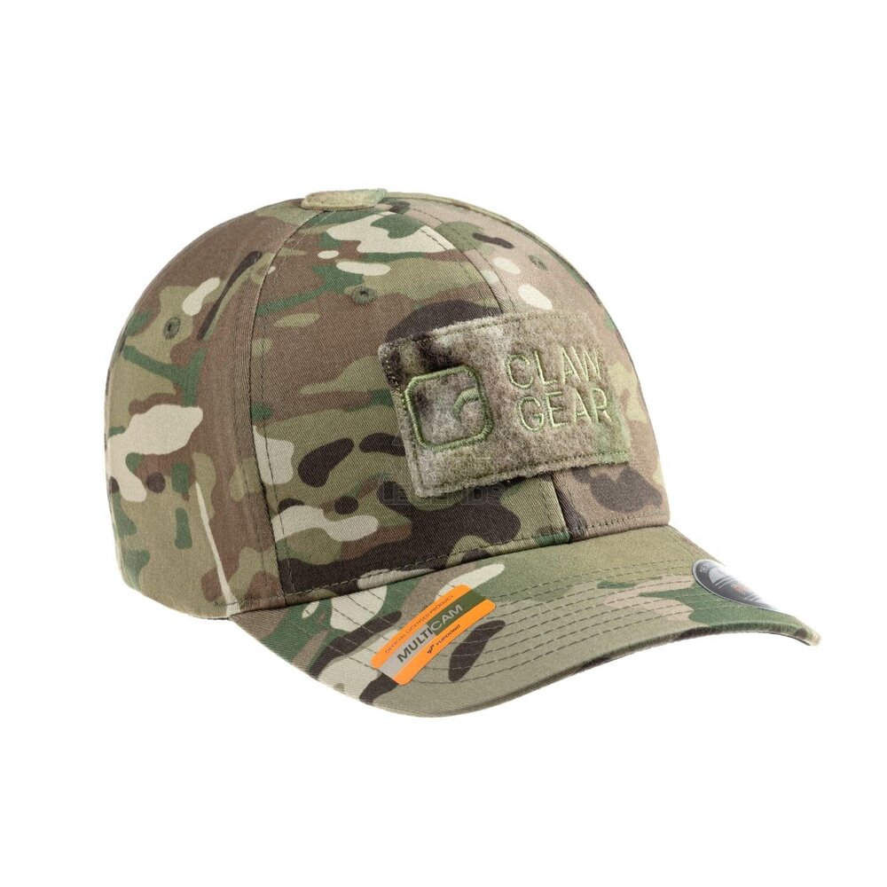 Clawgear Operator Cap Multicam - Airsoft Legends | The Airsoft Shop for ...