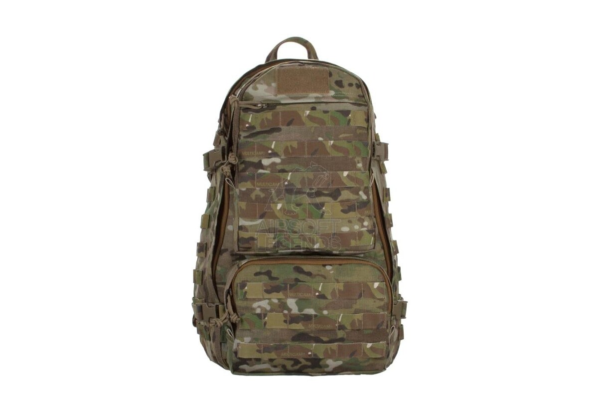 Warrior Assault Systems Predator Pack Multicam - Airsoft Legends | The ...