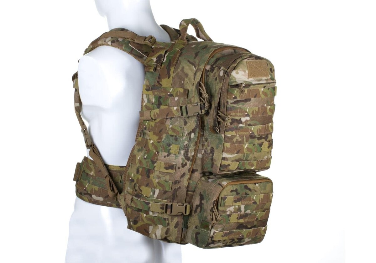 Warrior Assault Systems Predator Pack Multicam - Airsoft Legends | The ...
