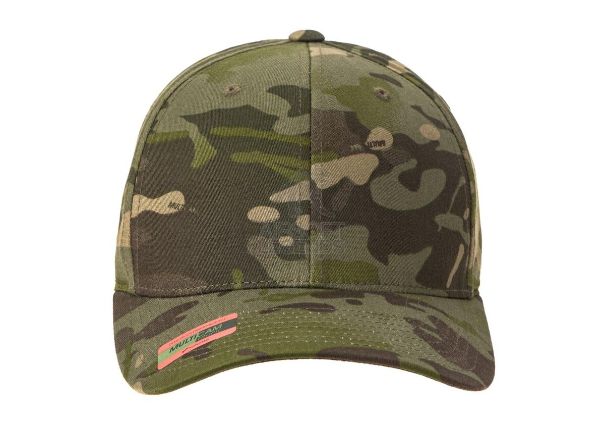 Multicam The Original Flexfit Cap Tropic - Airsoft-Legends | Airsoft ...