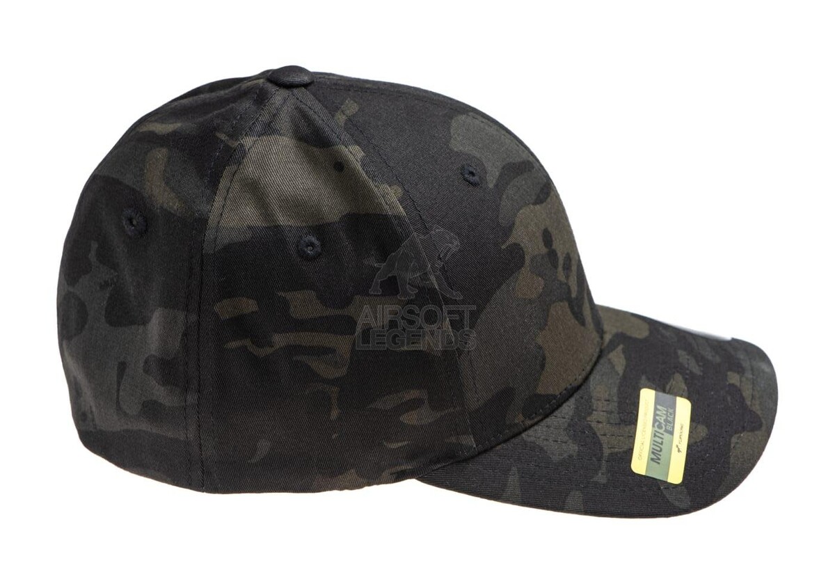 Multicam The Original Flexfit Cap Multicam Black - Airsoft-Legends ...