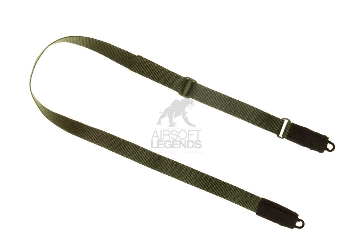 Invader Gear Sniper Rifle Sling OD Green - Airsoft-Legends | Dé Airsoft ...