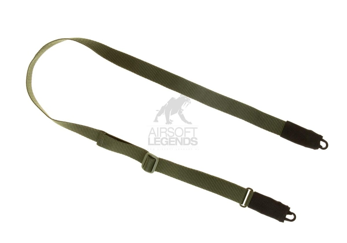 Invader Gear Sniper Rifle Sling OD Green - Airsoft-Legends | Airsoft ...