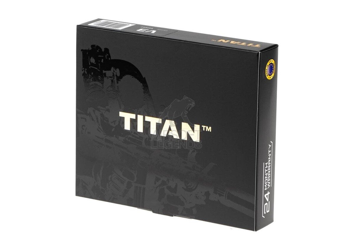 Gate Titan V3 Basic Module - Airsoft-Legends | Airsoft Winkel ...