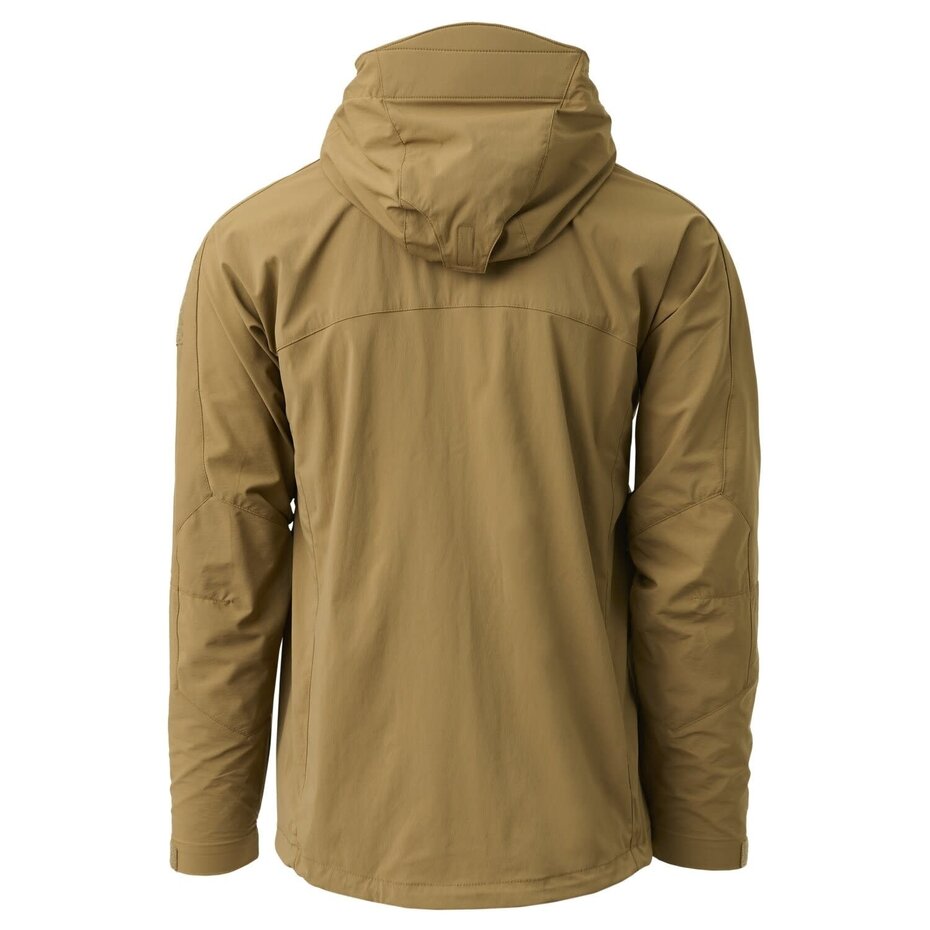 Helikon-Tex Trooper Jacket MK2 Taiga Green - Airsoft-Legends | Airsoft ...