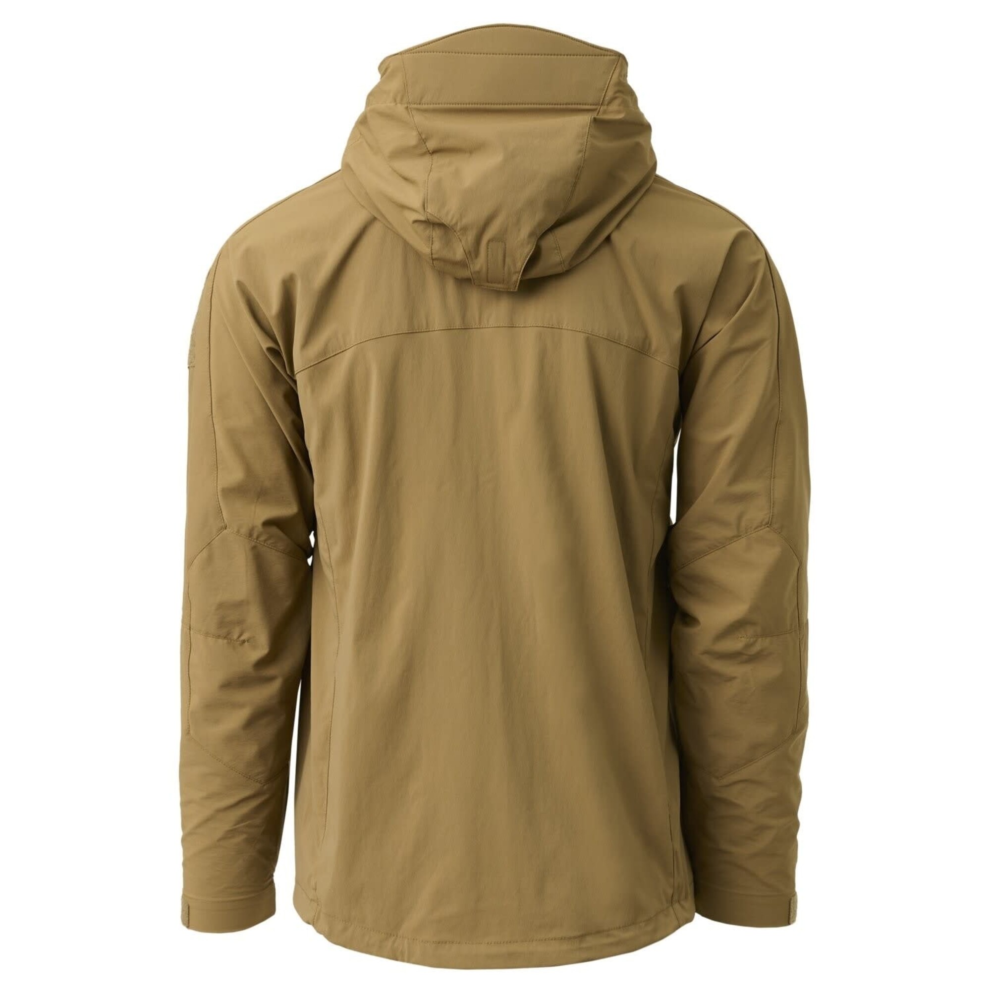 Helikon-Tex Trooper Jacket MK2 Taiga Green - Airsoft-Legends | Airsoft ...