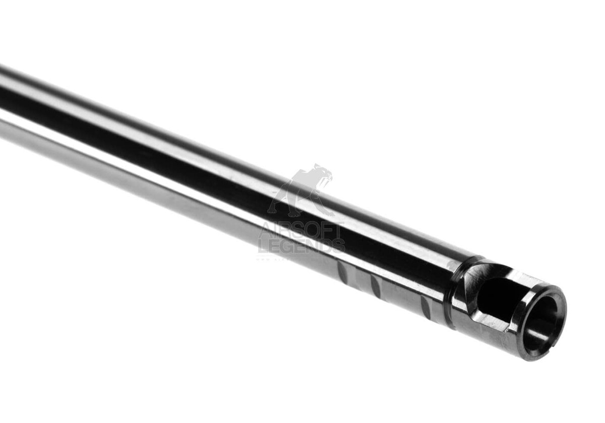 Action Army 6.01 AEG Barrel 370mm - Airsoft Legends | The Airsoft Shop ...