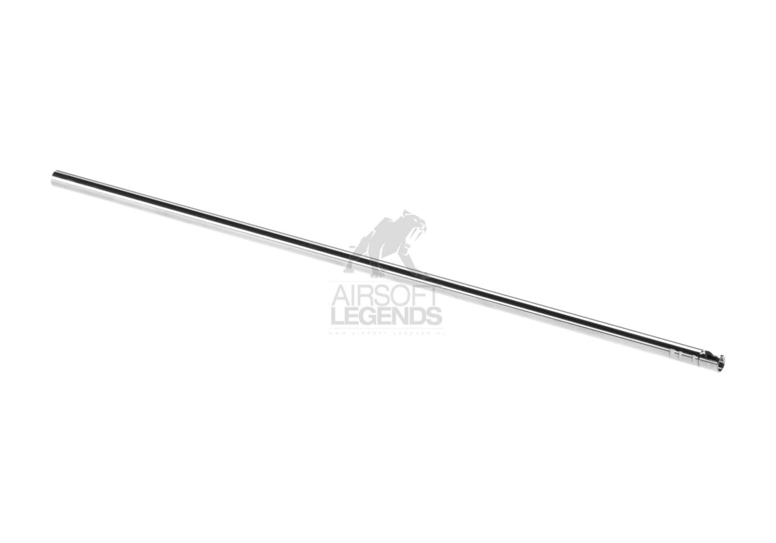 Action Army 6.01 AEG Barrel 370mm - Airsoft-Legends | Airsoft Winkel ...