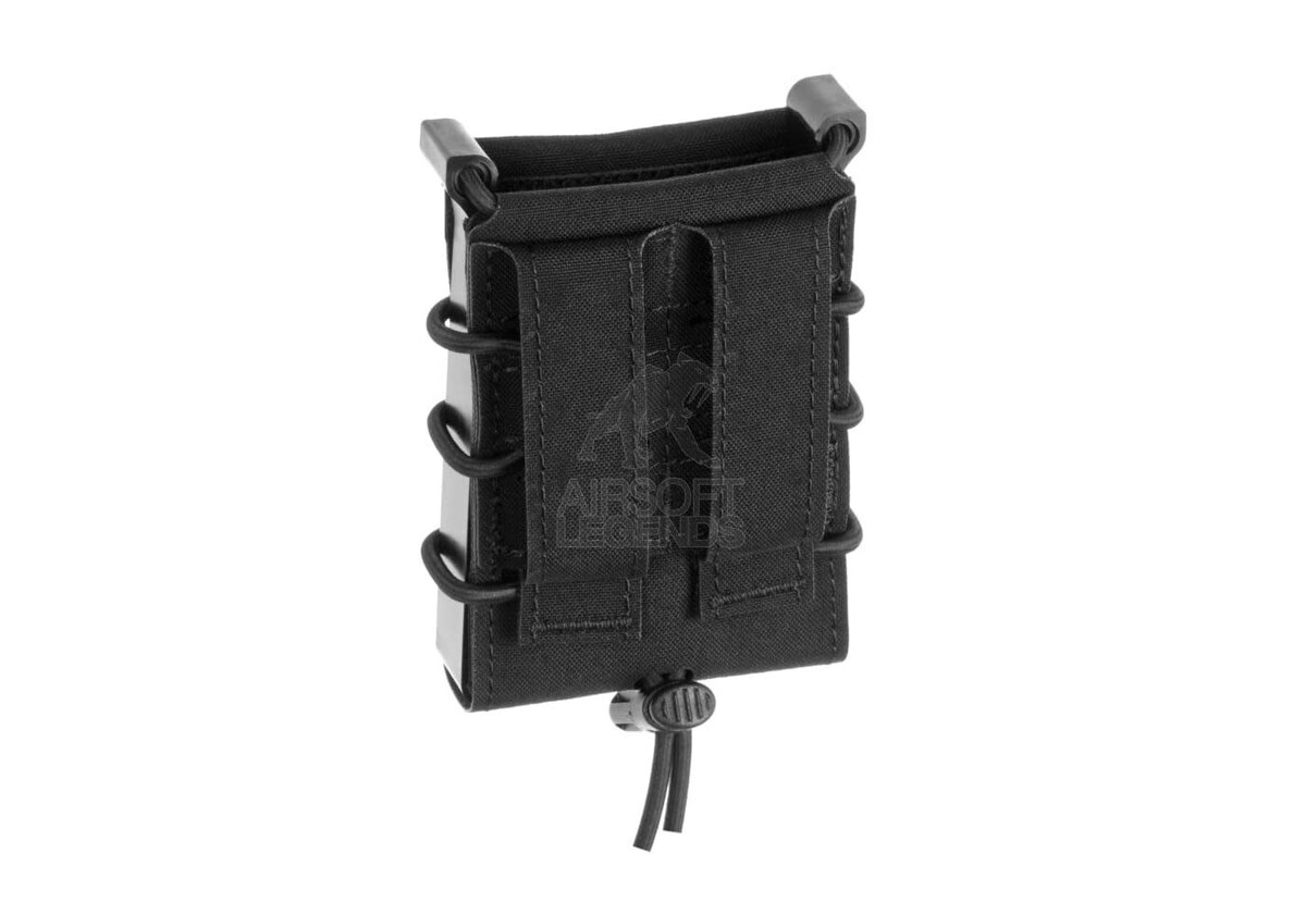 Templar's Gear Fast Rifle Magazine Pouch Black - Airsoft Legends | The ...