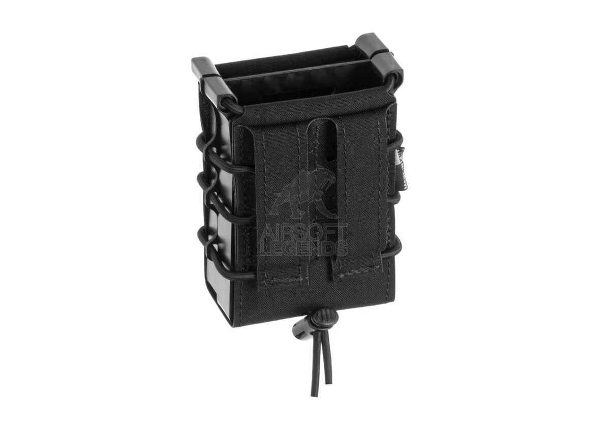 Templar's Gear Double Fast Rifle Magazine Pouch Black - Airsoft-Legends ...
