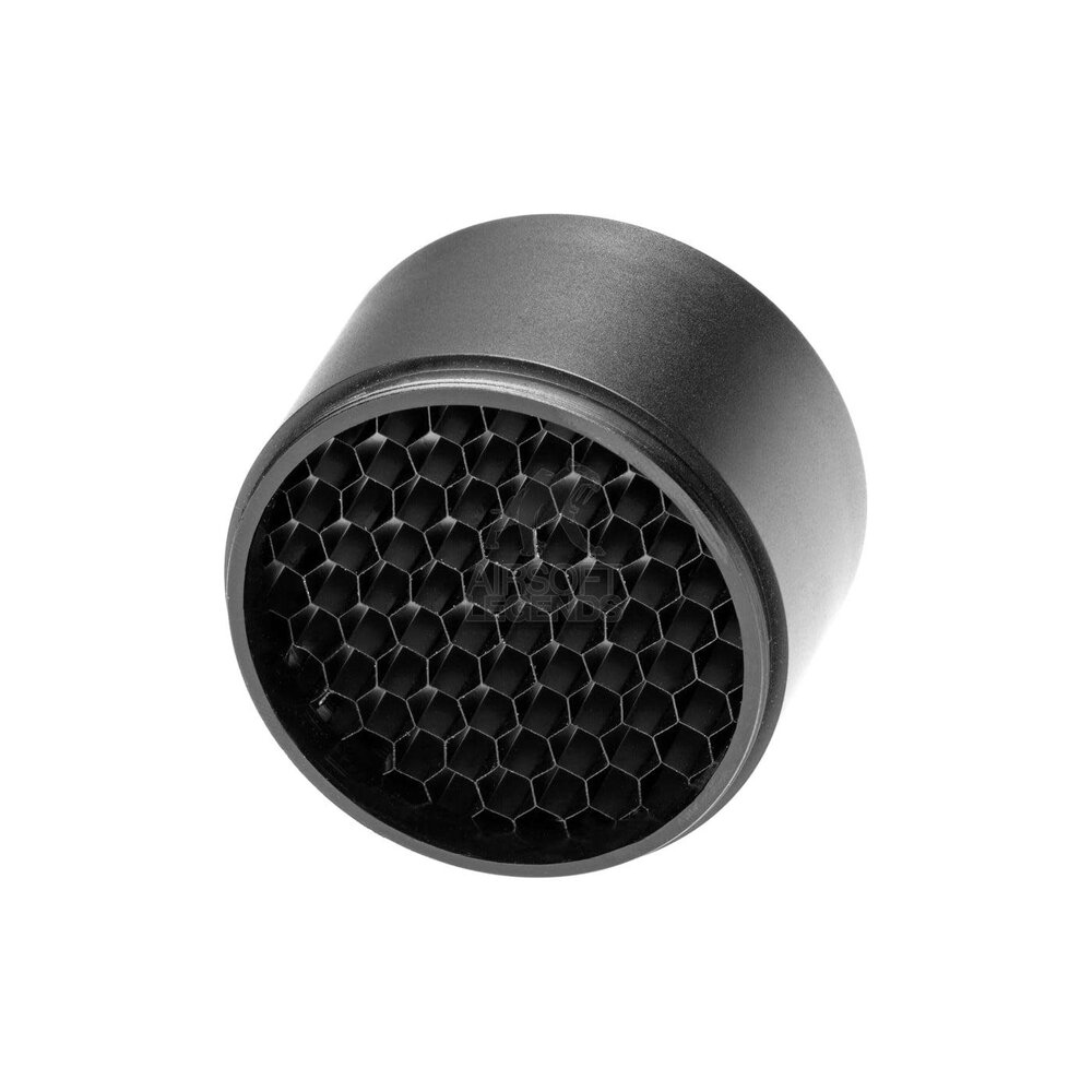 Aim-O 8-32x50E-SF Killflash Black - Airsoft Legends | The Airsoft Shop ...