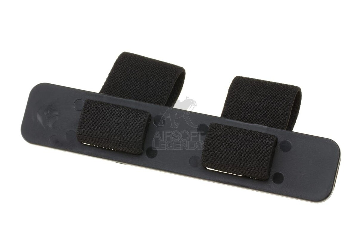 Blue Force Gear Tourniquet Now! Strap Black - Airsoft-Legends | Airsoft ...