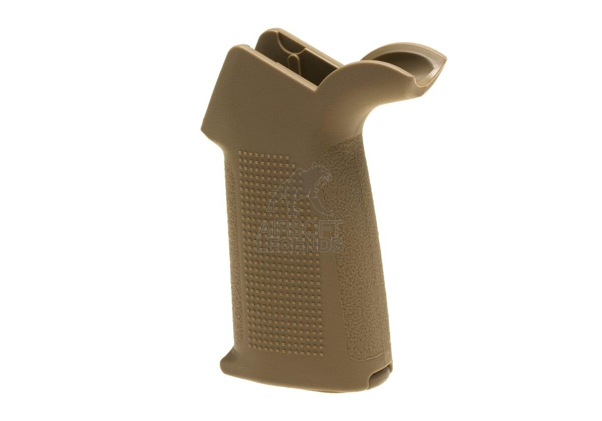 PTS Syndicate EPG M4 Grip AEG Dark Earth - Airsoft-Legends | Airsoft ...