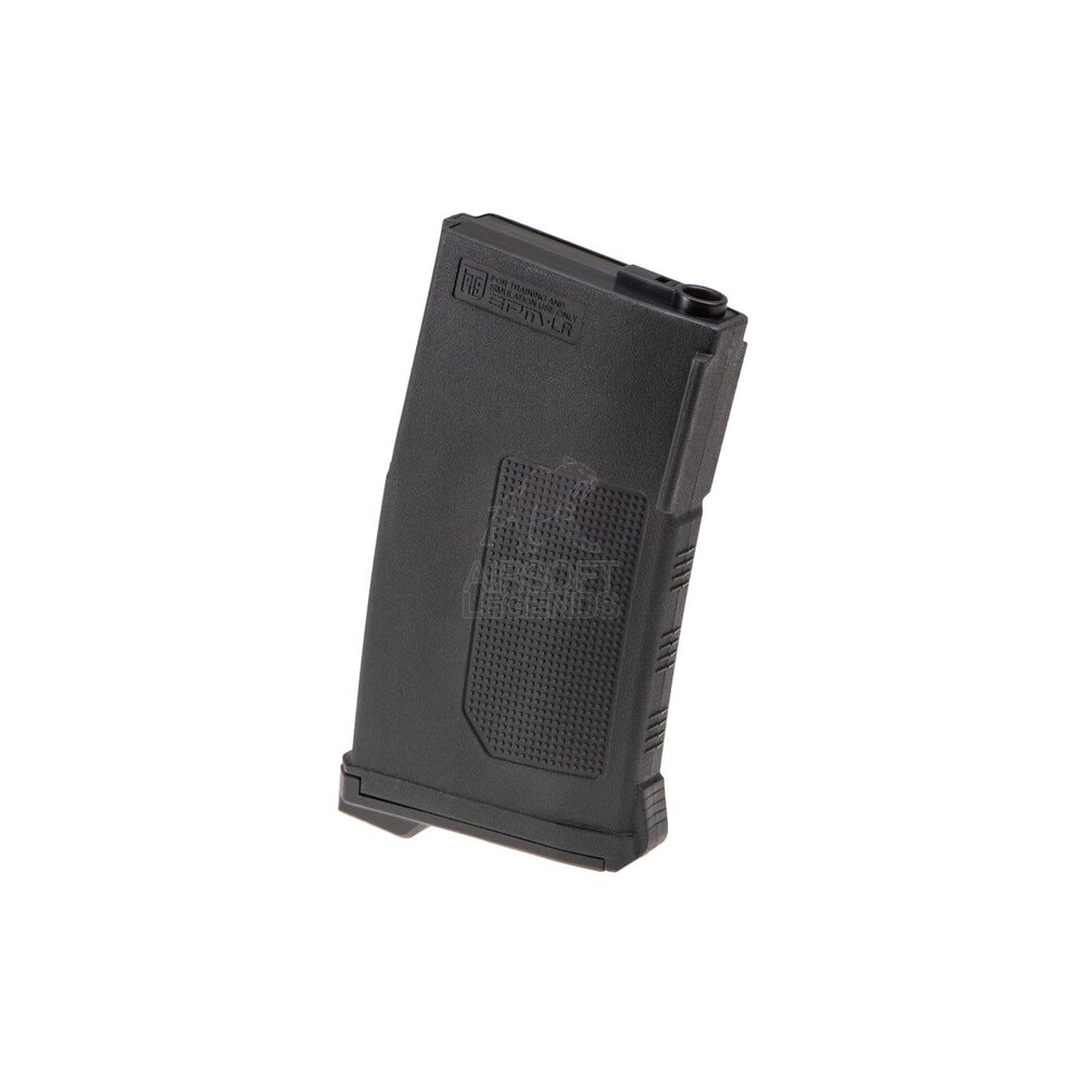 PTS Syndicate EPM Enhanced Polymer SR-25 Magazine 150rds - Airsoft ...