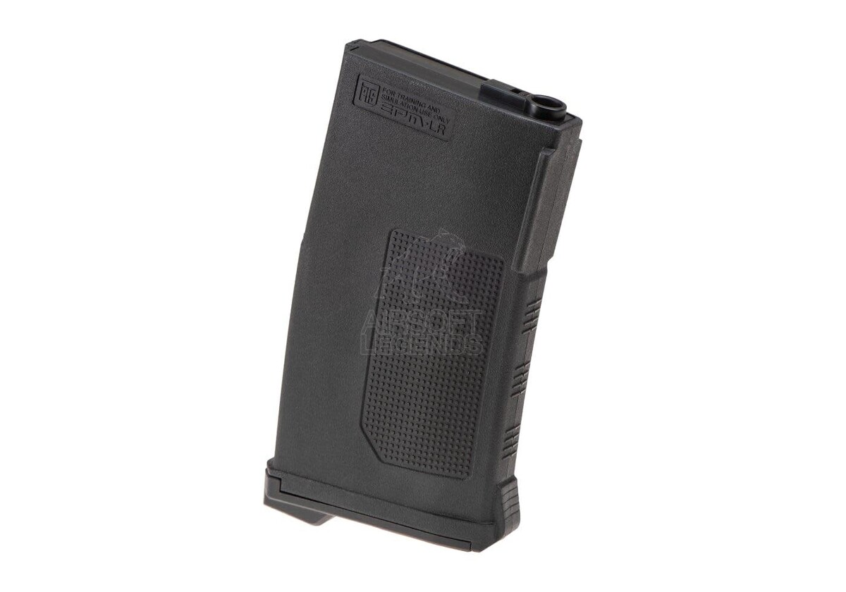 PTS Syndicate EPM Enhanced Polymer SR-25 Magazine 150rds - Airsoft ...