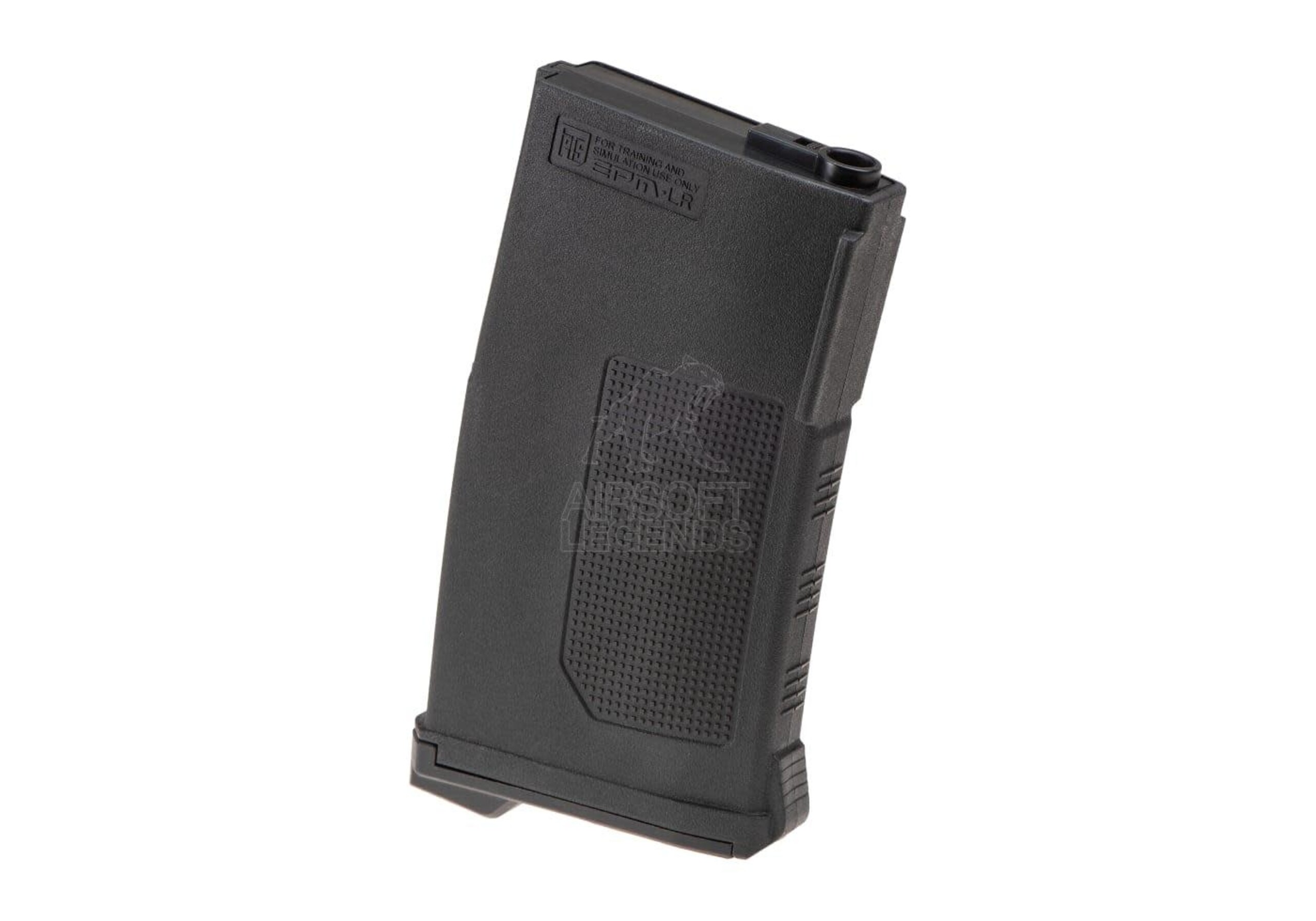 PTS Syndicate EPM Enhanced Polymer SR-25 Magazine 150rds - Airsoft ...