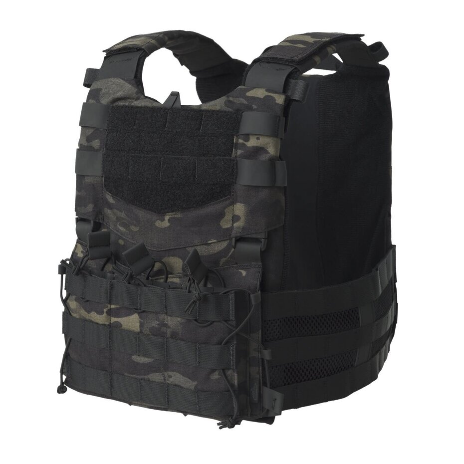 Helikon-Tex Guardian Military Set Multicam Black - Airsoft Legends ...