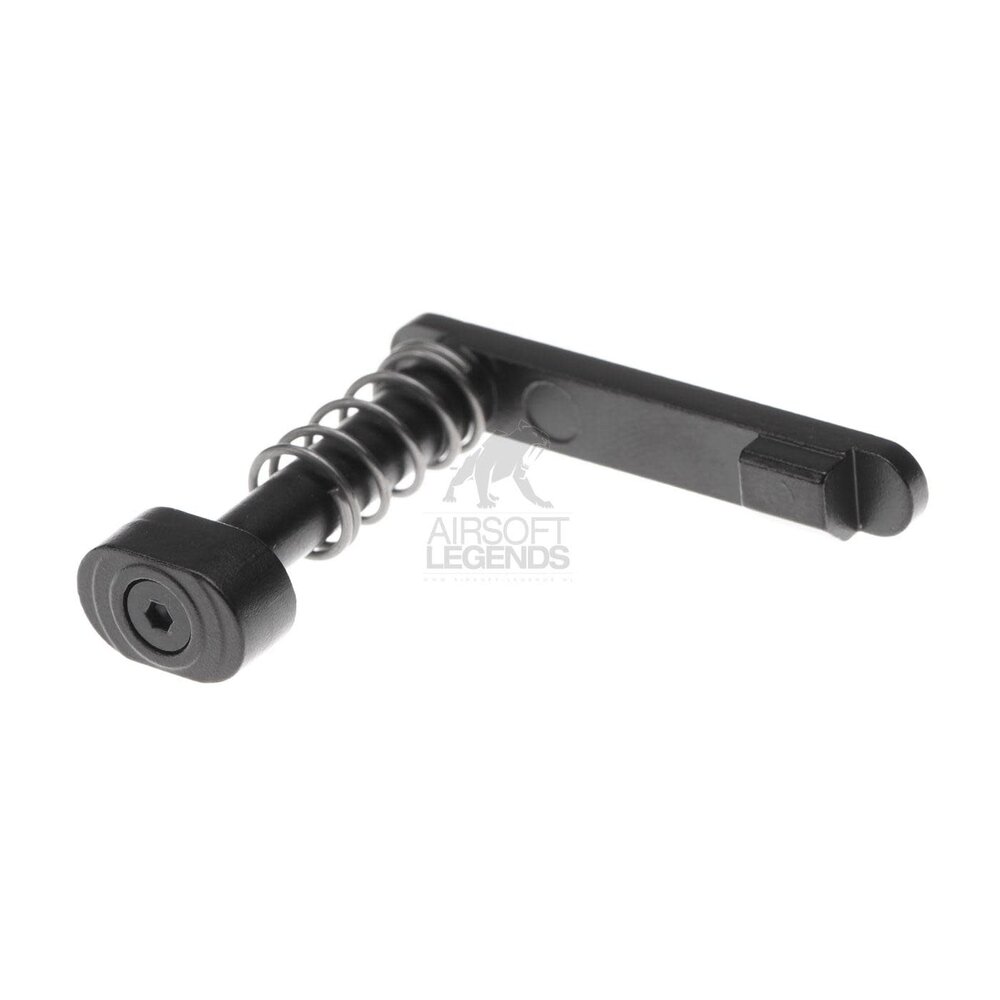 G&G GC16 Series Mag Catch - Airsoft-Legends | Airsoft Winkel & Tactical ...