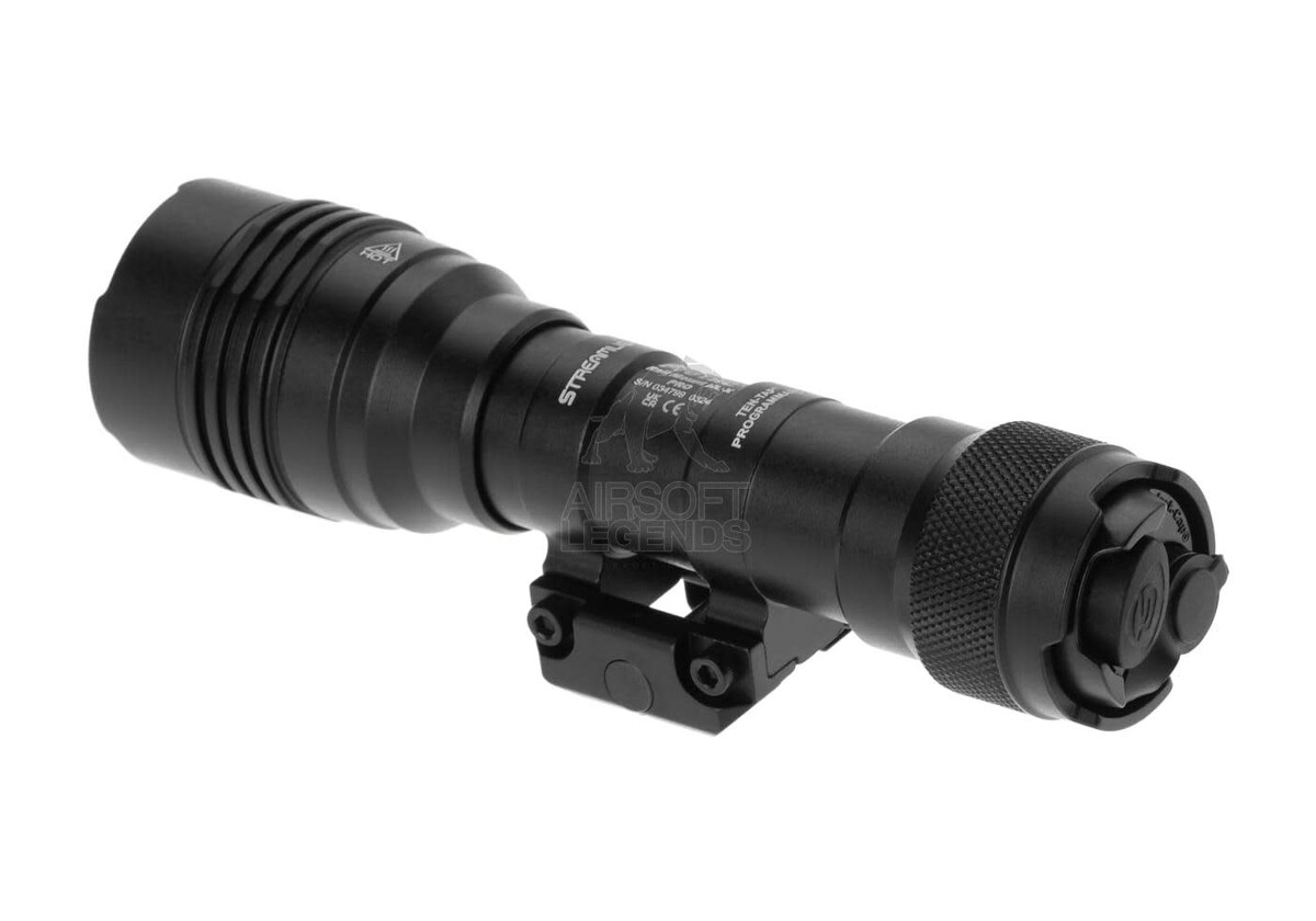 Streamlight ProTac Rail Mount HL X Pro Kit - Airsoft-Legends | Airsoft ...