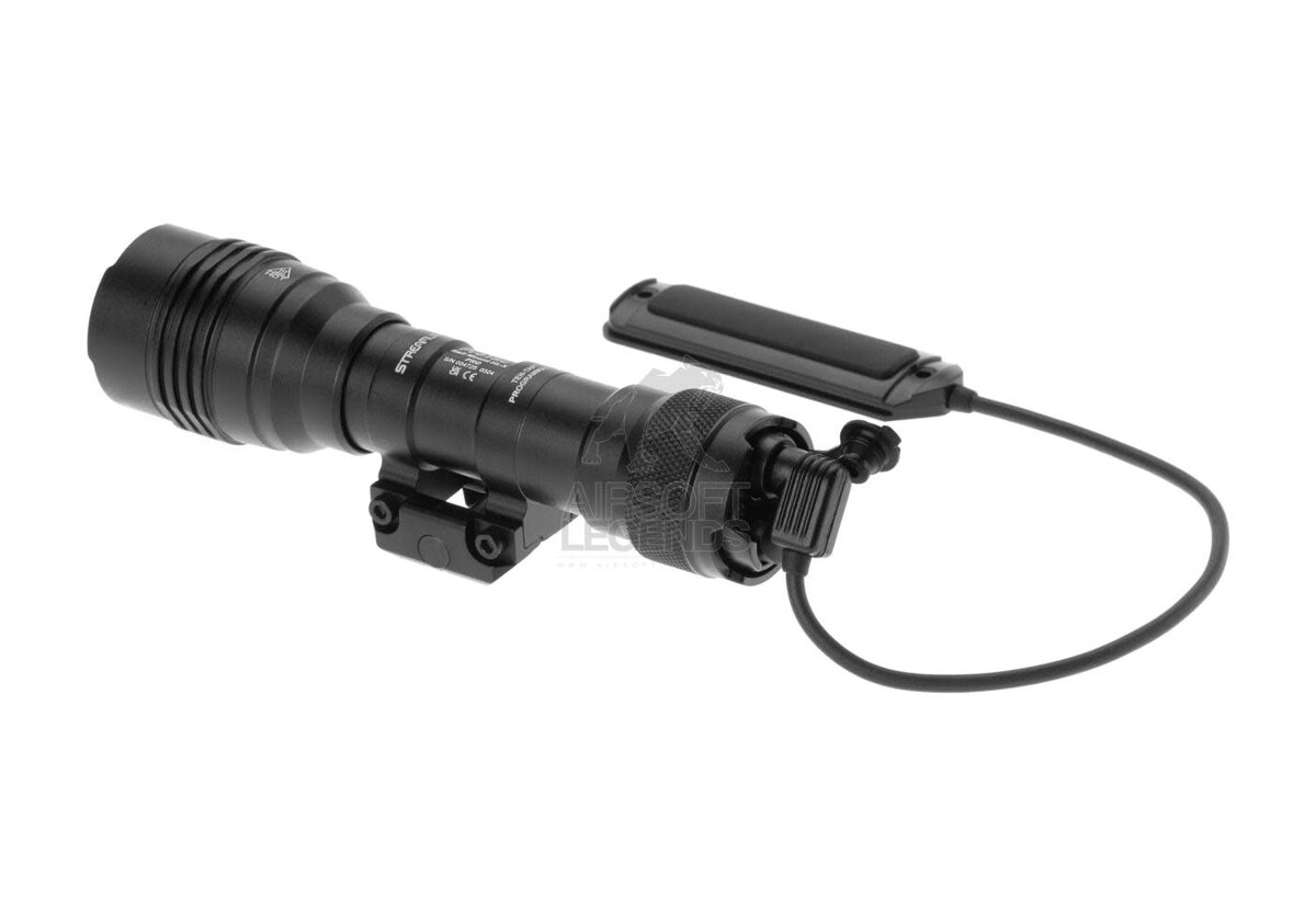 Streamlight ProTac Rail Mount HL X Pro Kit - Airsoft-Legends | Airsoft ...