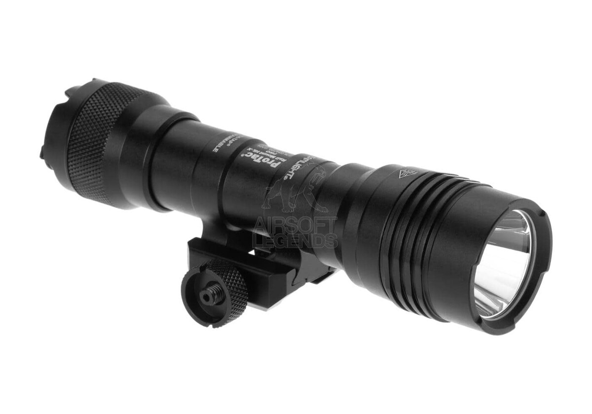 Streamlight ProTac Rail Mount HL X Pro Kit - Airsoft-Legends | Airsoft ...
