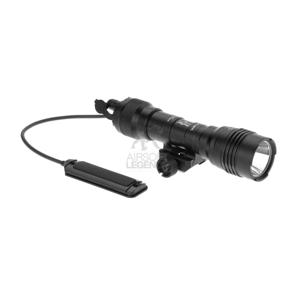 Streamlight ProTac Rail Mount HL X Pro Kit - Airsoft-Legends | Airsoft ...