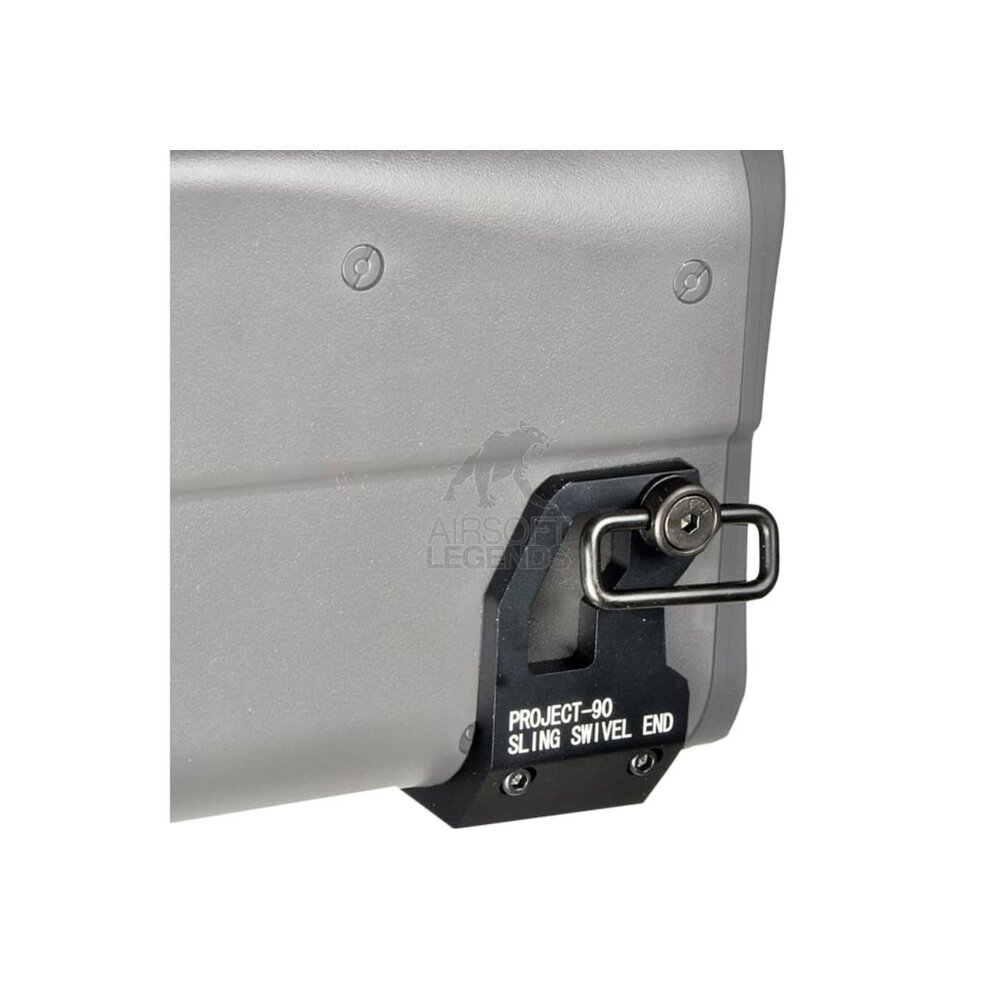 FMA P90 Sling Swivel - Airsoft Legends | The Airsoft Shop for Tactical ...