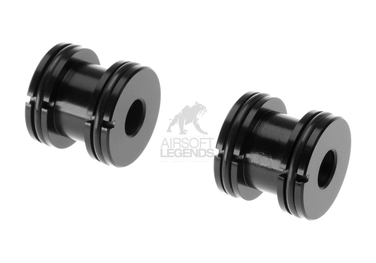 Action Army VSR-10 G-Spec Inner Barrel Spacer Set - Airsoft-Legends ...