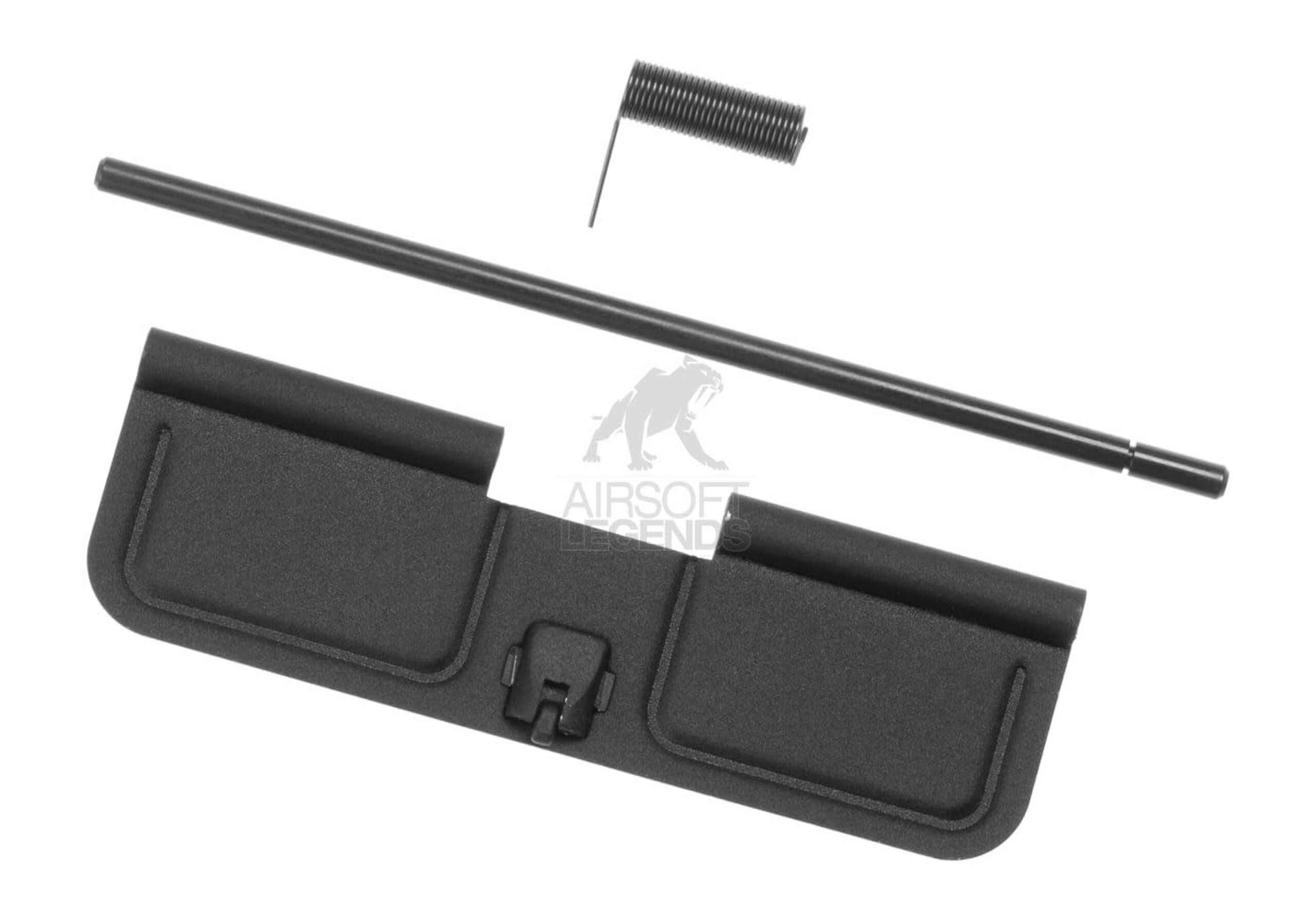 Krytac M4 Dust Cover Assembly - Airsoft-Legends | Airsoft Winkel ...