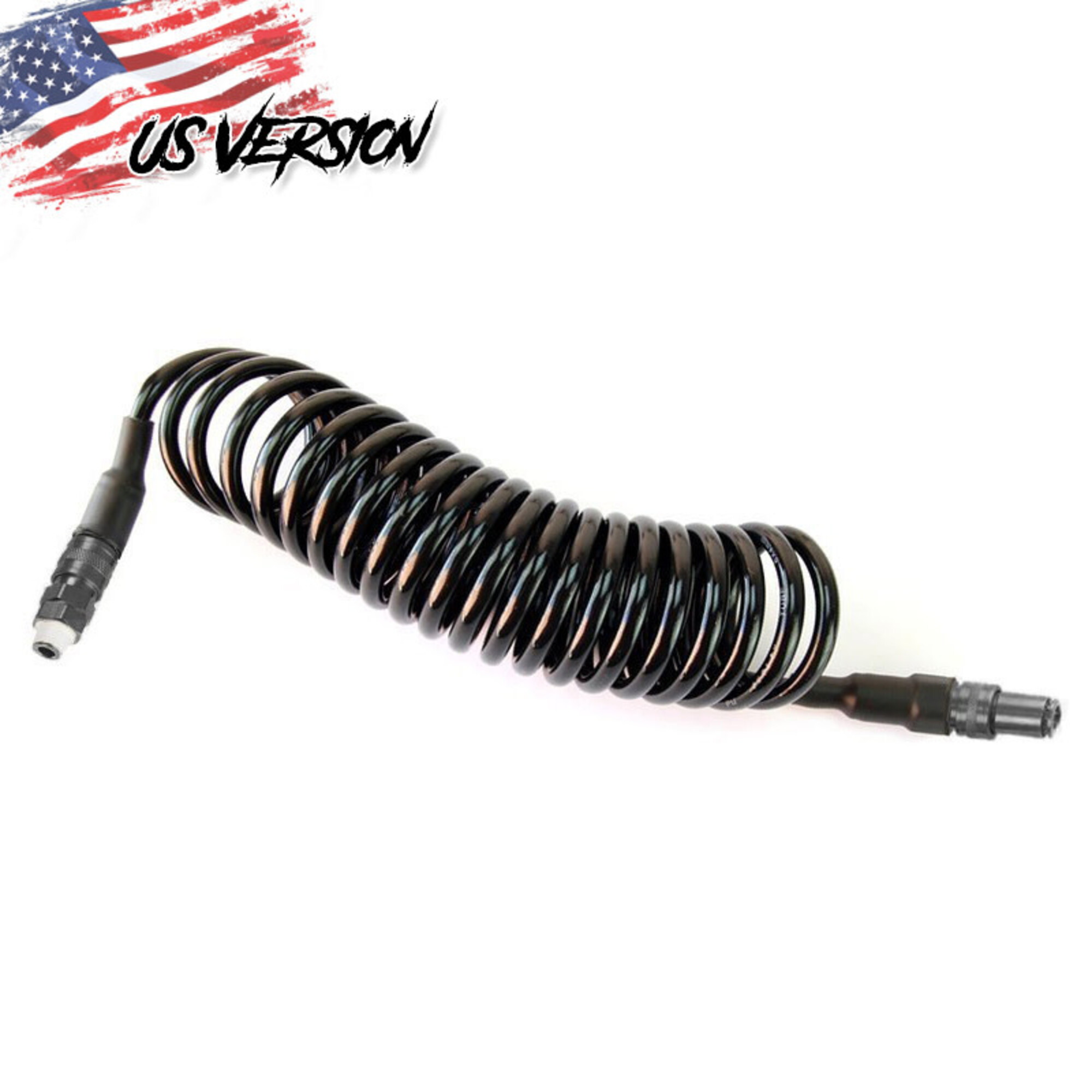 Balystik HPA Mini Mamba Line Complete Set US - Airsoft Legends | The ...