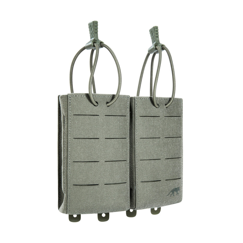 Tasmanian Tiger 2 SGL Mag Pouch Bel M4 MKIII IRR Ranger Green - Airsoft ...