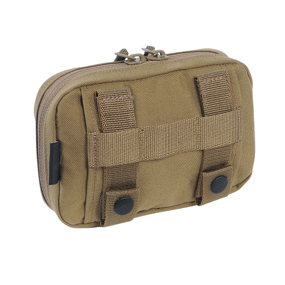 Tasmanian Tiger Small Admin Pouch Coyote - Airsoft-Legends | Airsoft ...