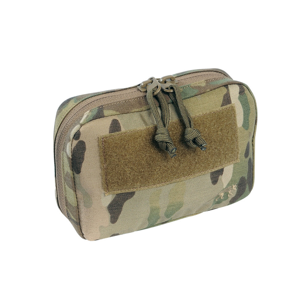 Tasmanian Tiger Small Admin Pouch Multicam - Airsoft-Legends | Airsoft ...