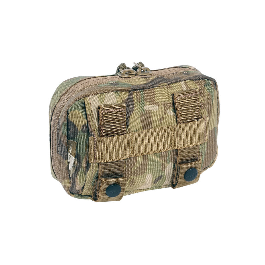 Tasmanian Tiger Small Admin Pouch Multicam - Airsoft Legends | The ...