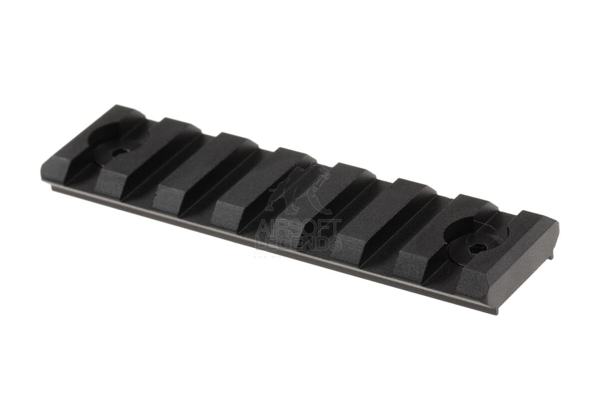 Krytac LVOA Short Rail Section - Airsoft Legends | The Airsoft Shop for ...