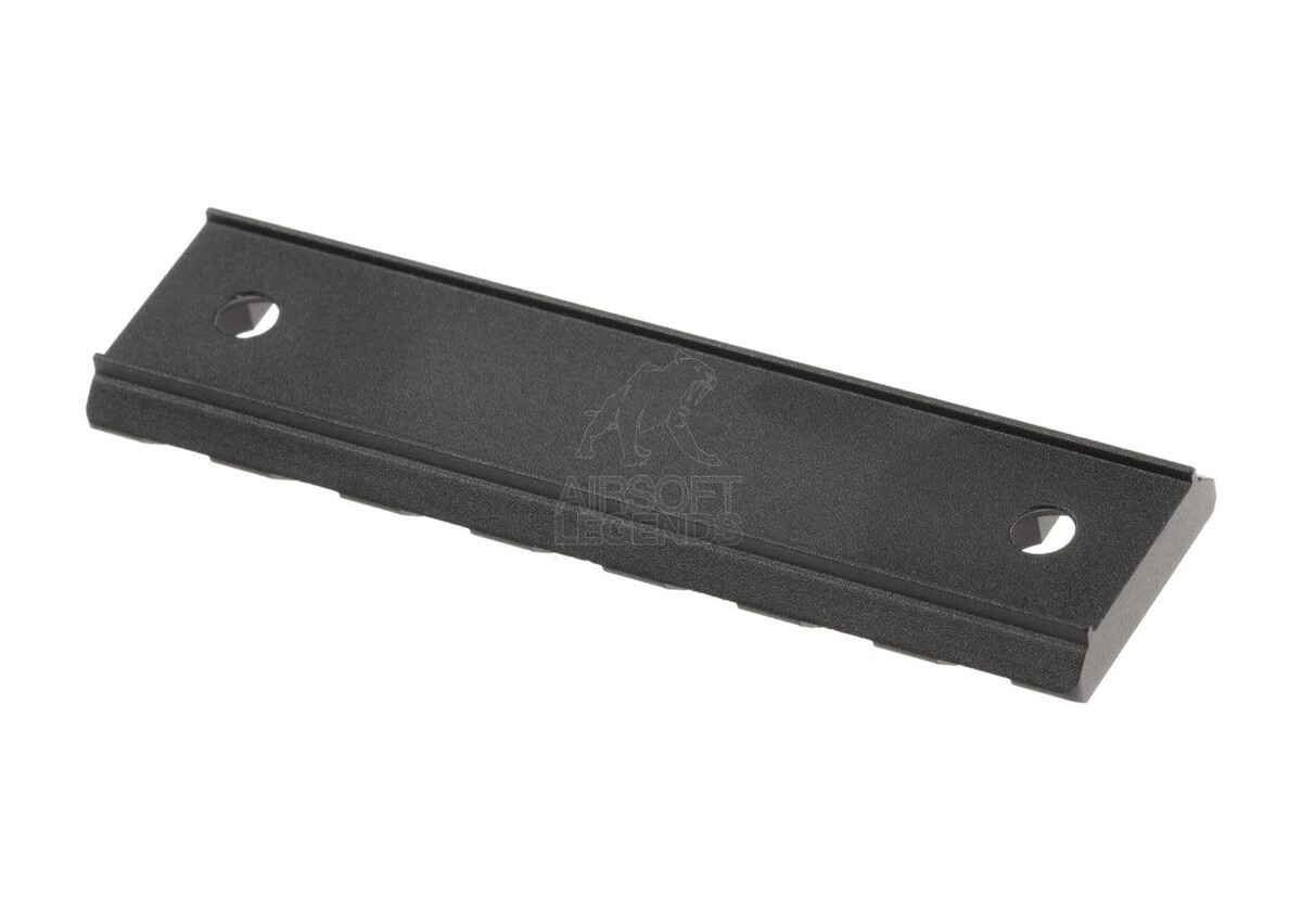 Krytac LVOA Short Rail Section - Airsoft Legends | The Airsoft Shop for ...