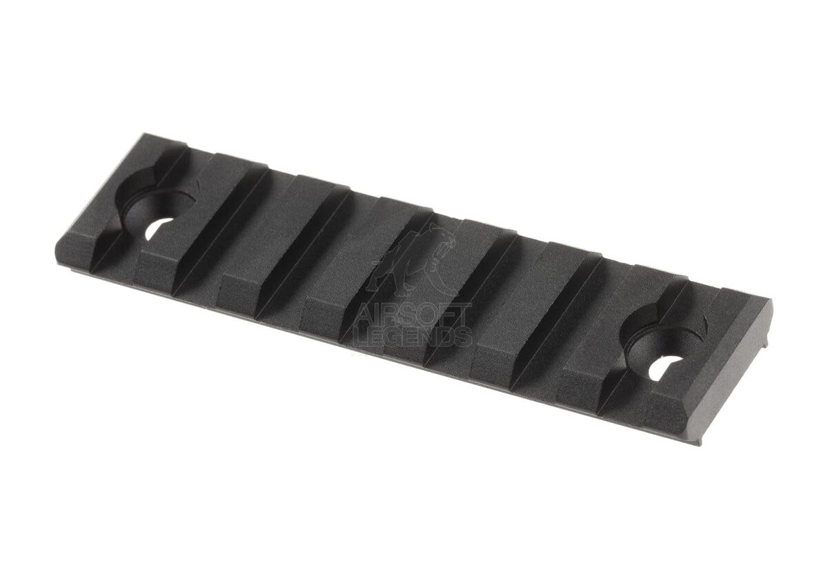 Krytac LVOA Short Rail Section - Airsoft Legends | The Airsoft Shop for ...