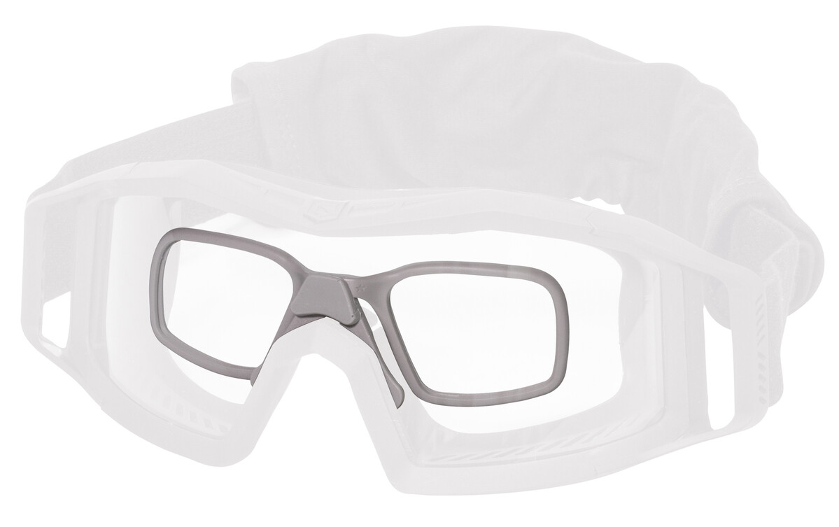 Revision RX carrier voor Wolfspider - Airsoft-Legends, The Real ...