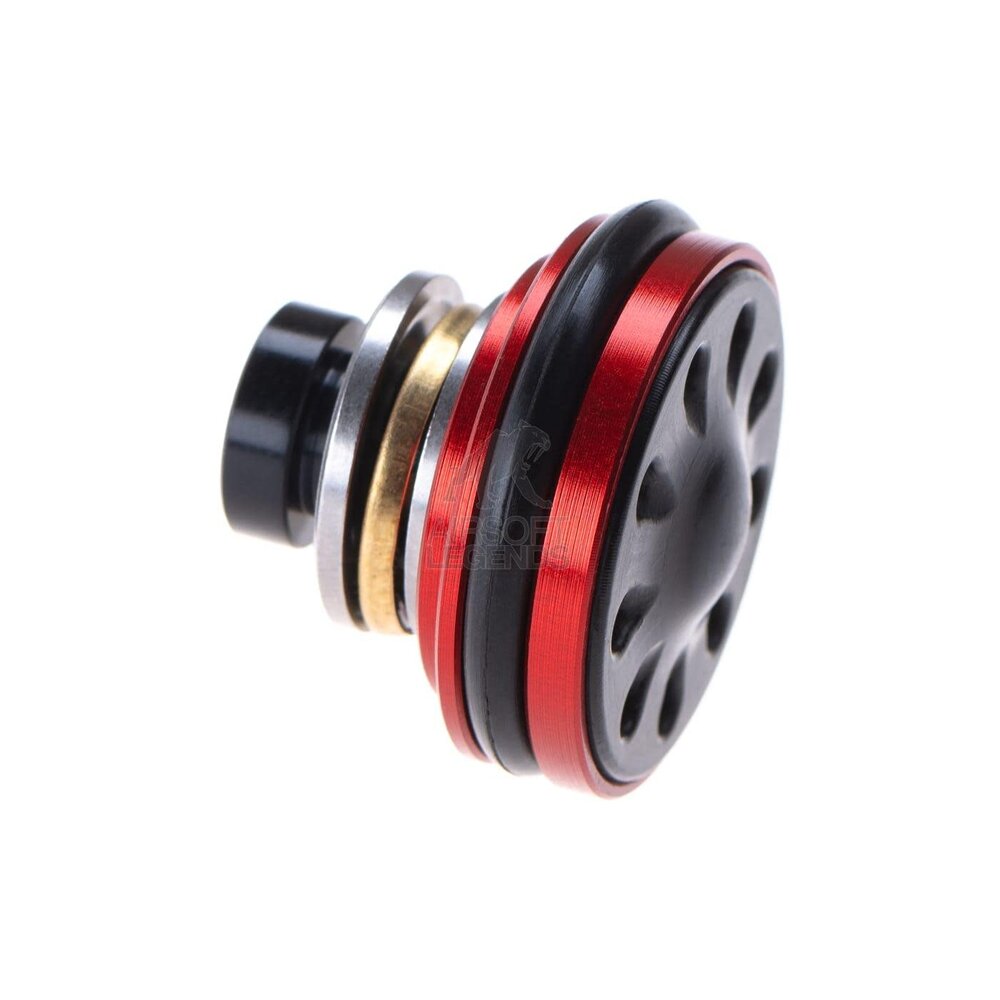 Retro Arms CNC Aluminum Piston Head Silent - Airsoft Legends | The ...
