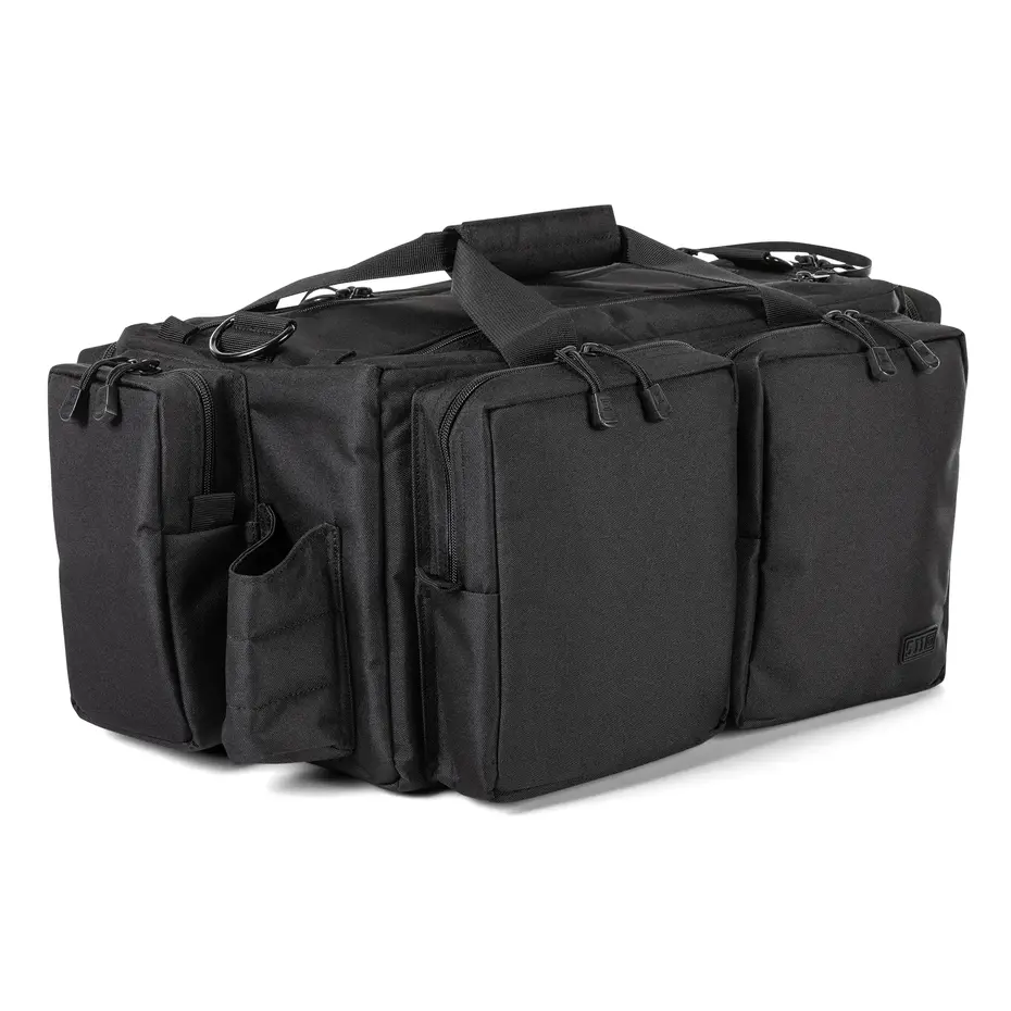 5.11 Tactical Range Ready Operational Bag Black - Airsoft-Legends ...