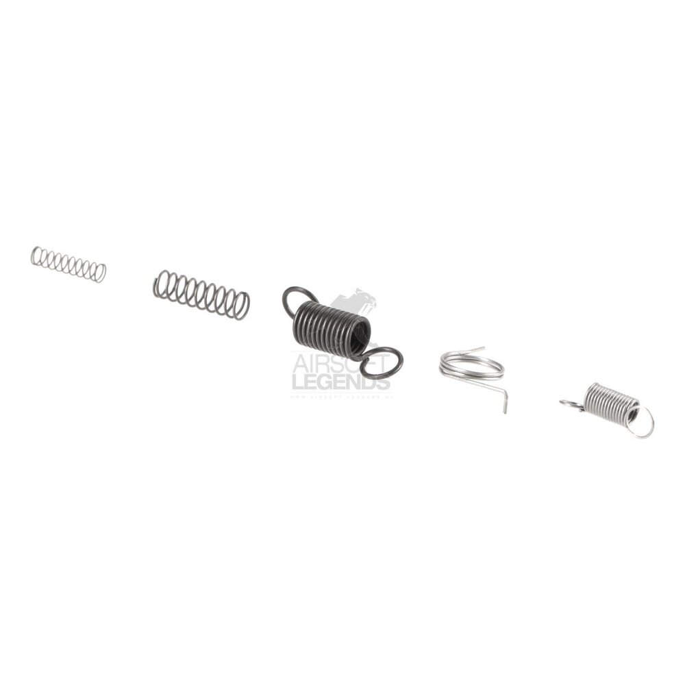 G&G Gearbox Spring Set - Airsoft-Legends | Airsoft Winkel & Tactical ...