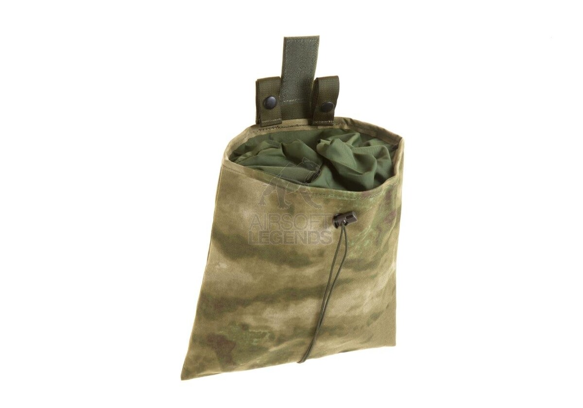 Invader Gear Dump Pouch Everglade (A-TACS-FG) - Airsoft-Legends ...