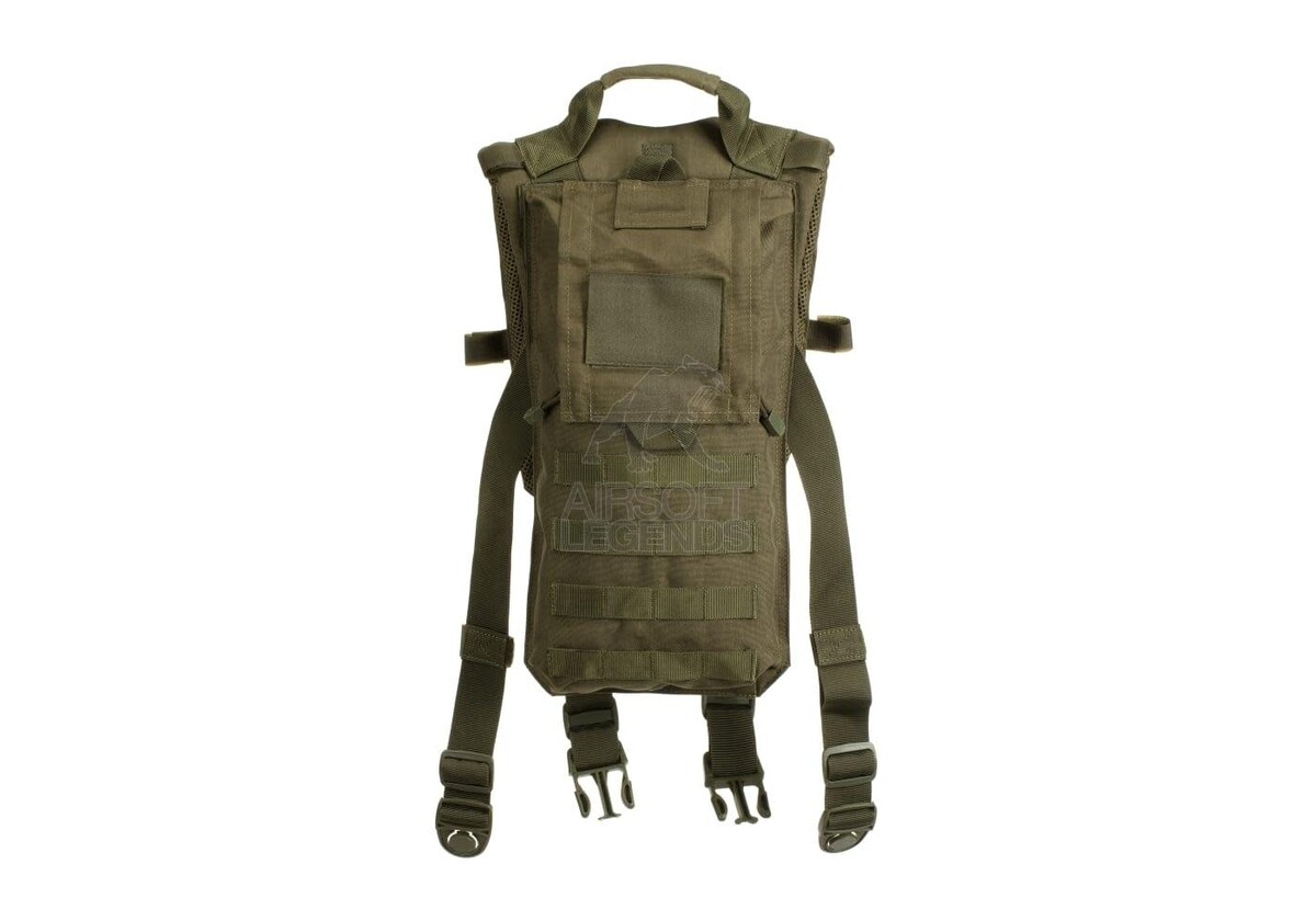 Condor Hydro Harness Integration Kit OD Green - Airsoft-Legends ...