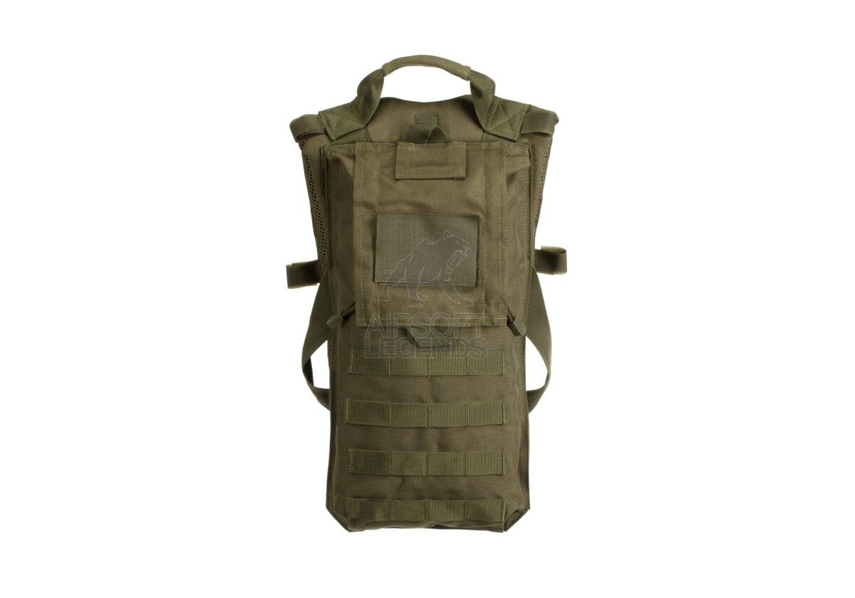 Condor Hydro Harness Integration Kit OD Green - Airsoft-Legends ...