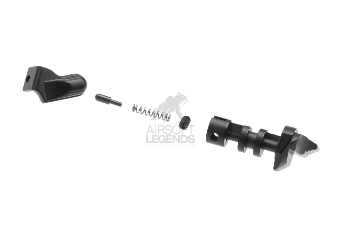 WE Airsoft M9 Safety Set - Airsoft Legends | The Airsoft Shop for ...
