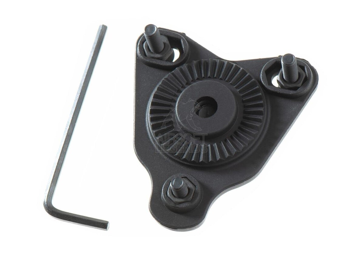 IMI Defence Roto Adapter to Blackhawk - Airsoft-Legends | Airsoft ...