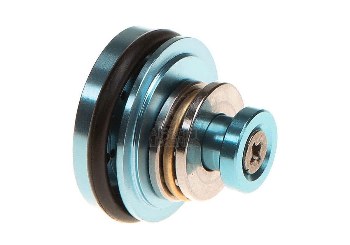Point CNC Aluminium Silent Piston Head - Airsoft-Legends | Airsoft ...