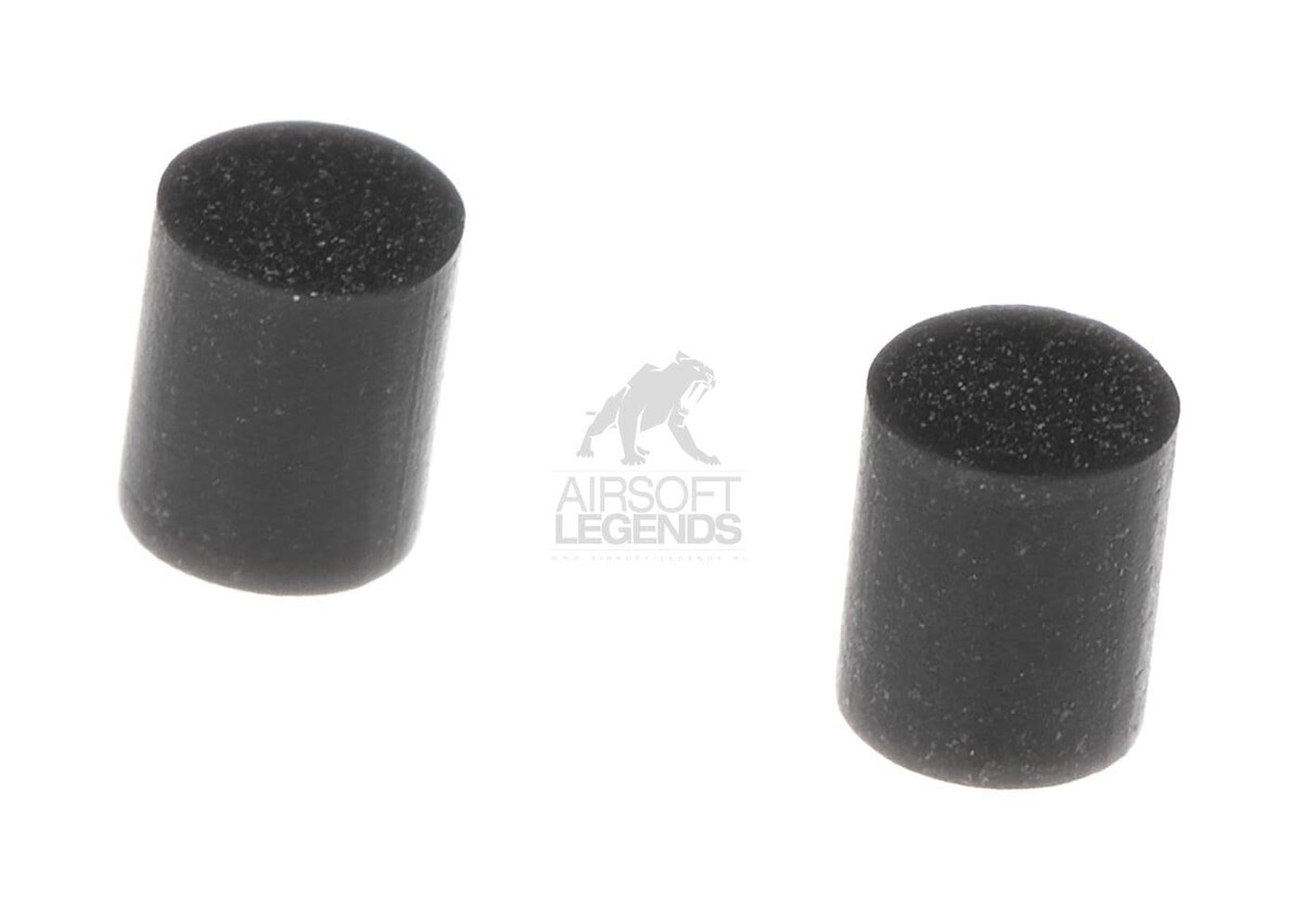 Action Army AEG Hop Up Nub 2pcs - Airsoft-Legends | Airsoft Winkel ...