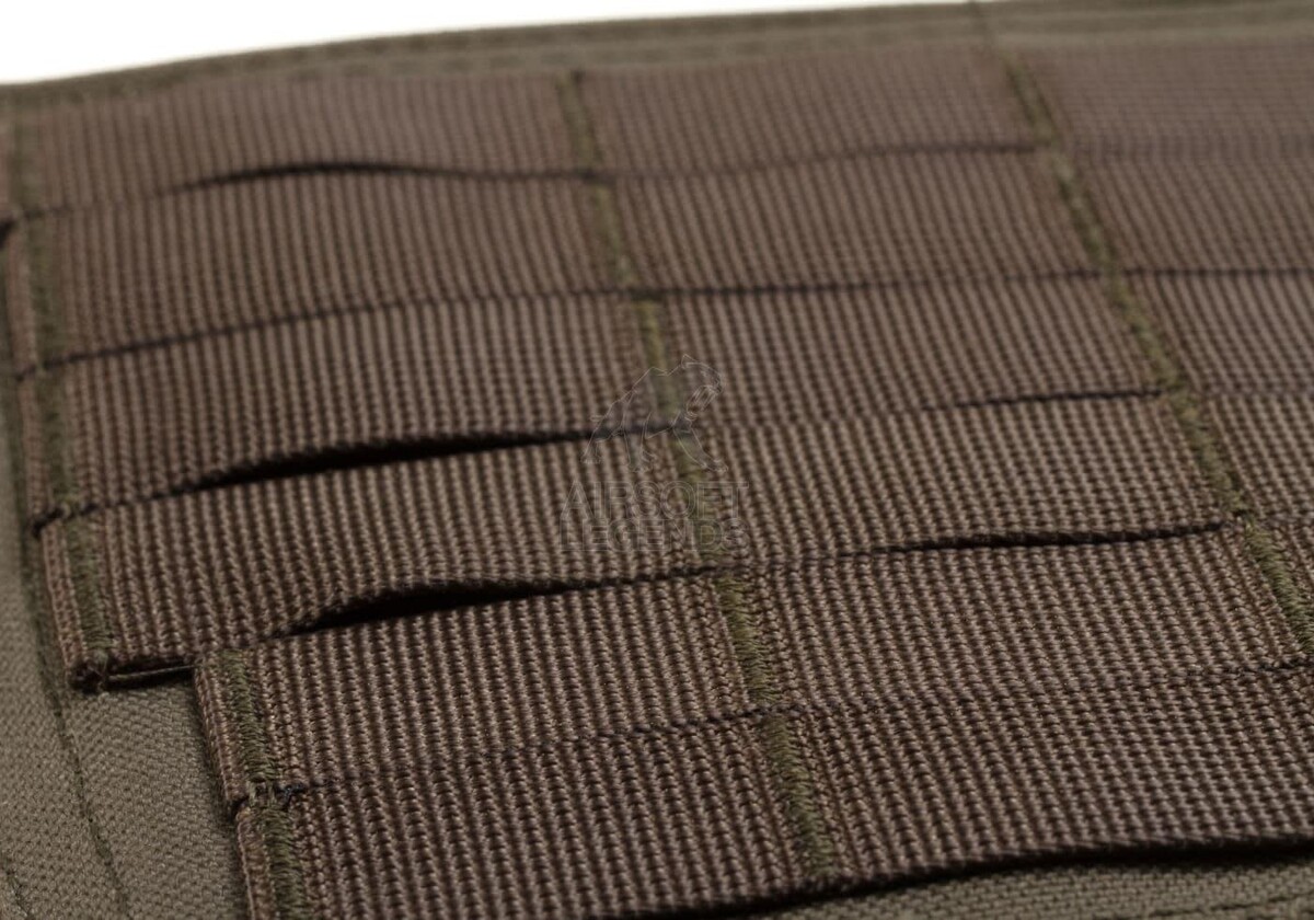 Invader Gear Mk.II Molle Leg Platform Ranger Green - Airsoft-Legends ...