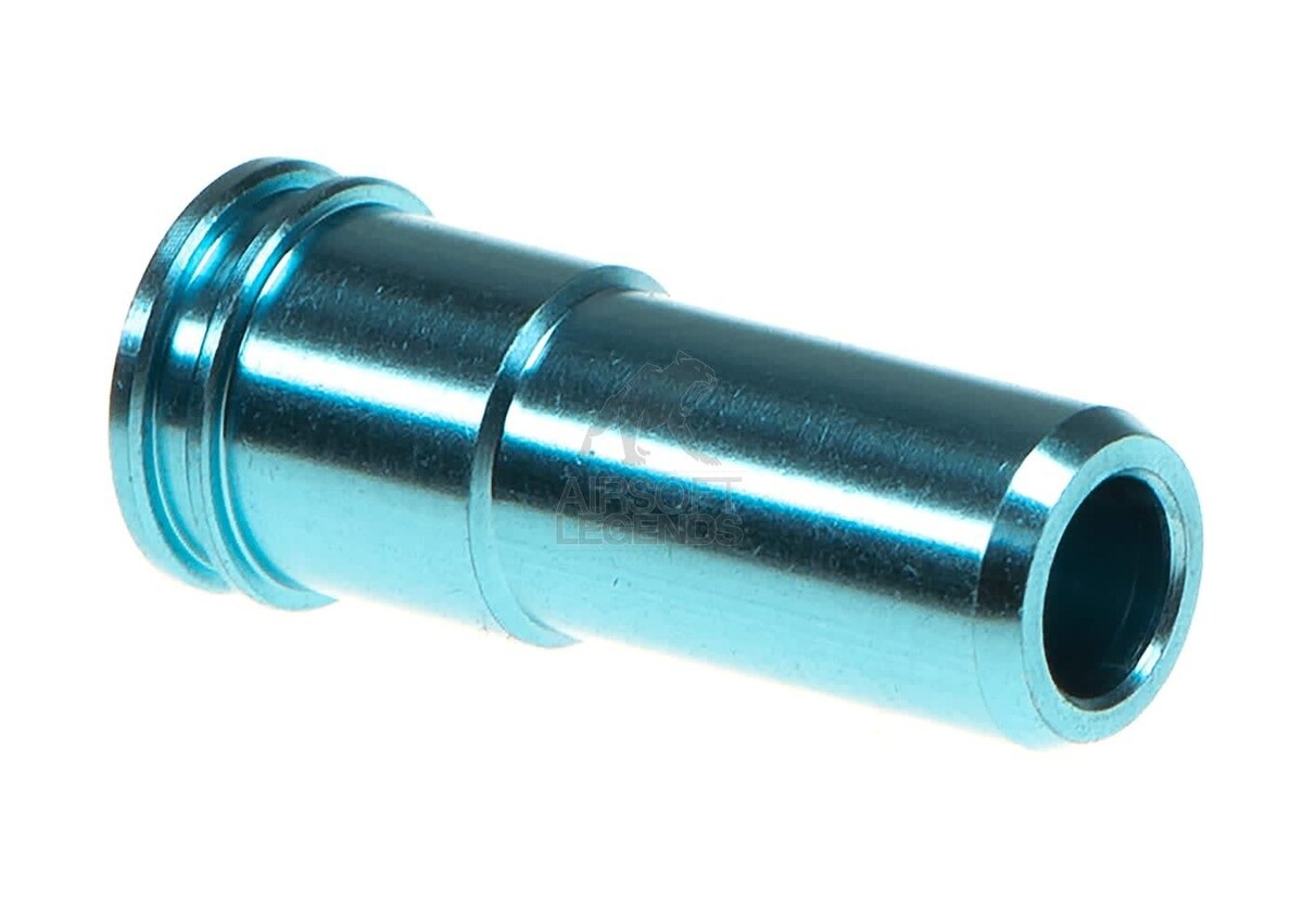 Point M4 Aluminium Double O-Ring Nozzle - Airsoft Legends | The Airsoft ...